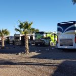 RV Parks in Quartzsite, Arizona - Top 20 Campgrounds near Quartzsite ...